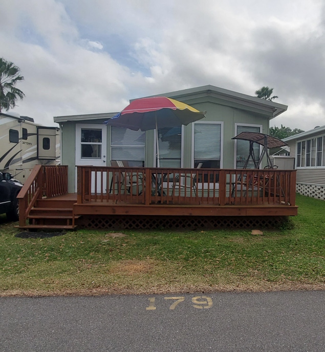 Leisure Days RV Resort | Newby Realty, Inc