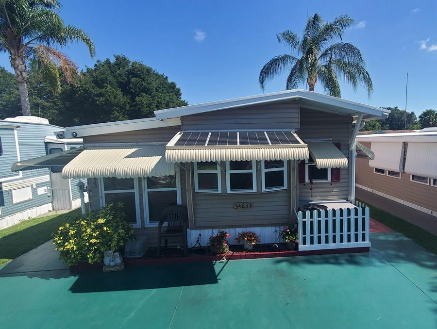 Leisure Days RV Resort | Newby Realty, Inc