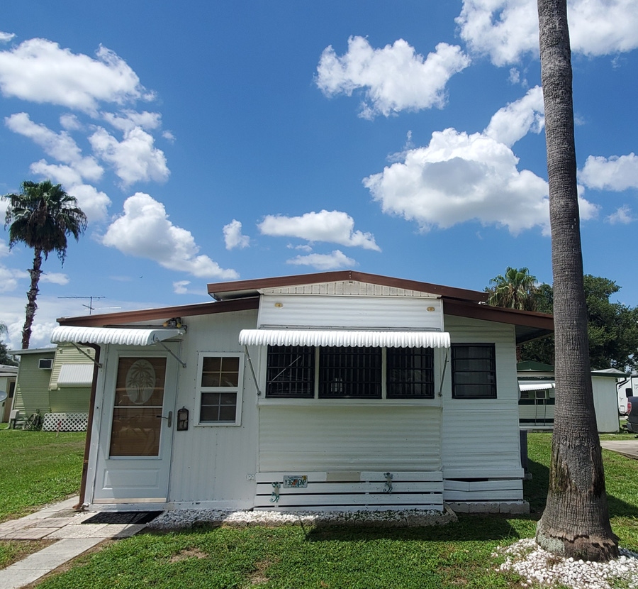 Leisure Days RV Resort | Newby Realty, Inc