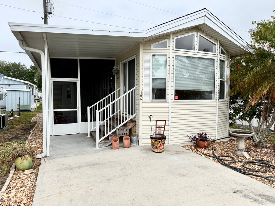 Winterset RV Resort | Newby Realty, Inc