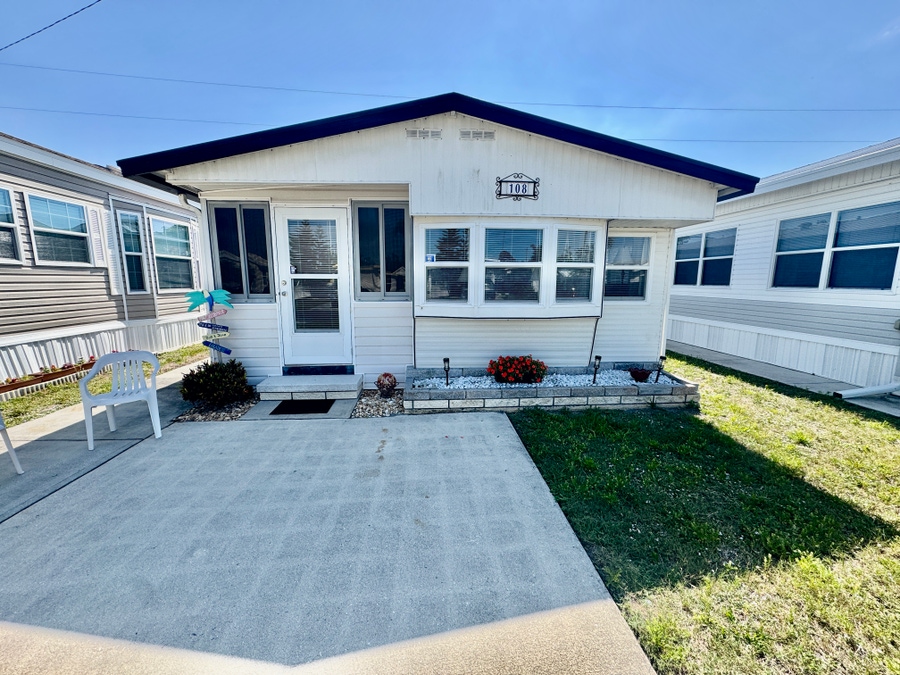 Winterset RV Resort | Newby Realty, Inc