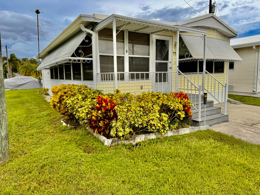 Winterset RV Resort | Newby Realty, Inc