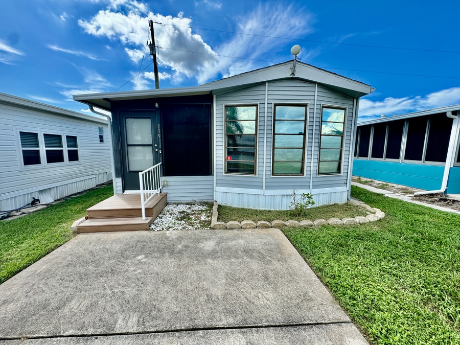 Winterset RV Resort | Newby Realty, Inc