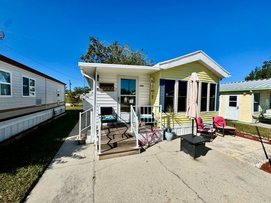 Winterset RV Resort | Newby Realty, Inc