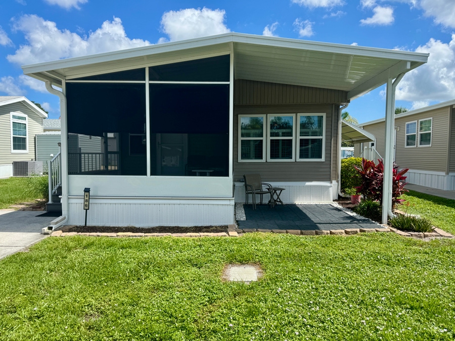 Winterset RV Resort | Newby Realty, Inc