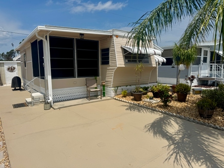 Winterset RV Resort | Newby Realty, Inc