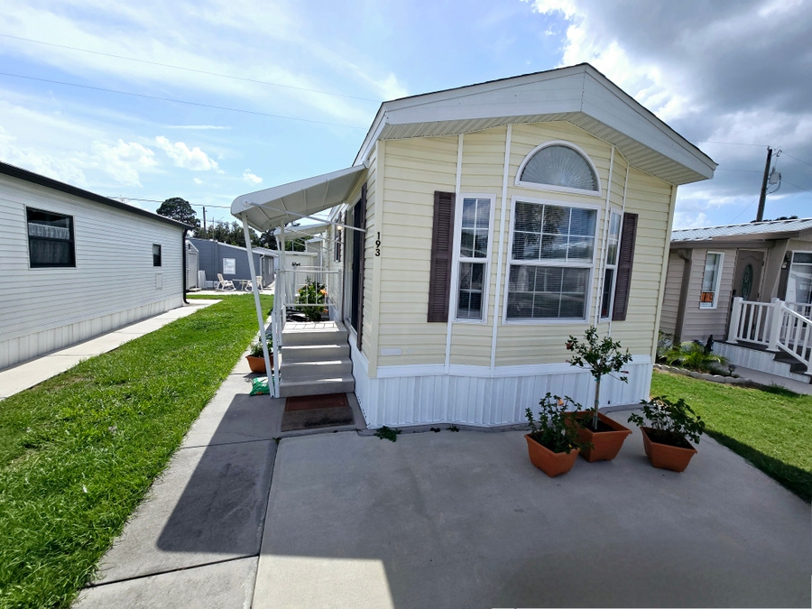 Winterset RV Resort | Newby Realty, Inc