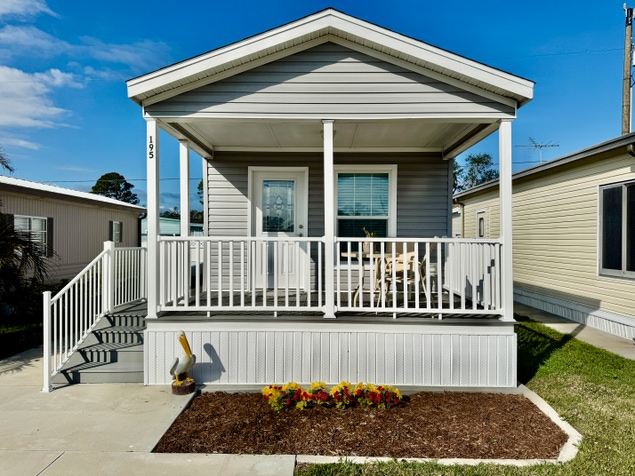 Winterset RV Resort | Newby Realty, Inc