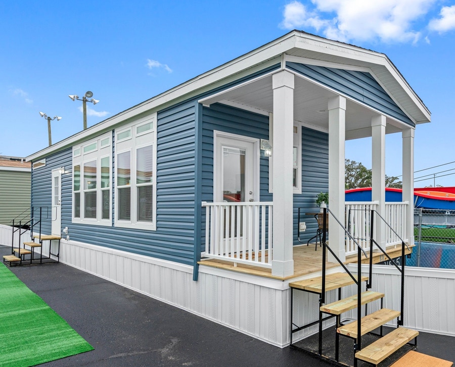 Winterset RV Resort | Newby Realty, Inc