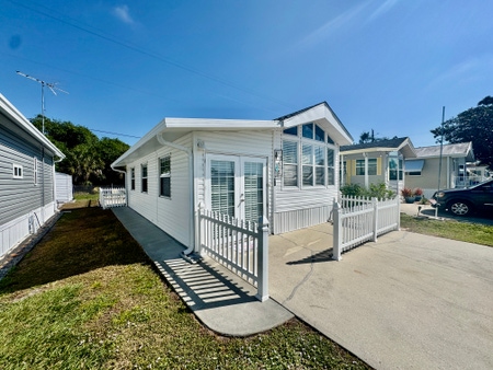 Winterset RV Resort | Newby Realty, Inc