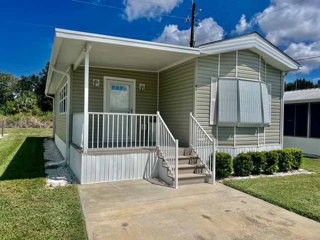 Winterset RV Resort | Newby Realty, Inc