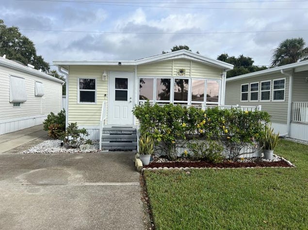 Winterset RV Resort | Newby Realty, Inc