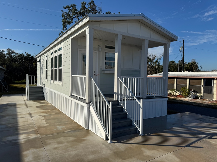 Winterset RV Resort | Newby Realty, Inc