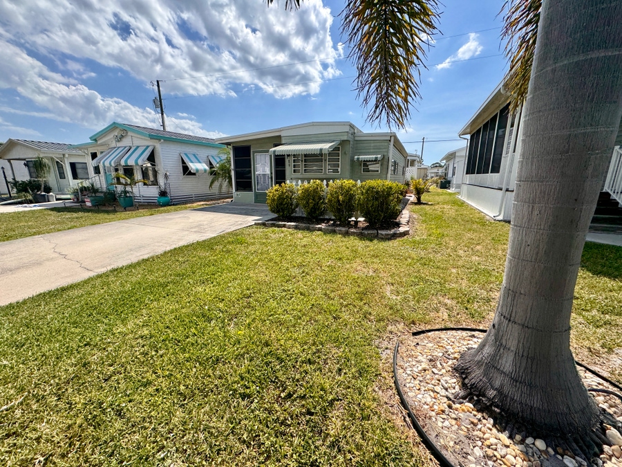 Winterset RV Resort | Newby Realty, Inc