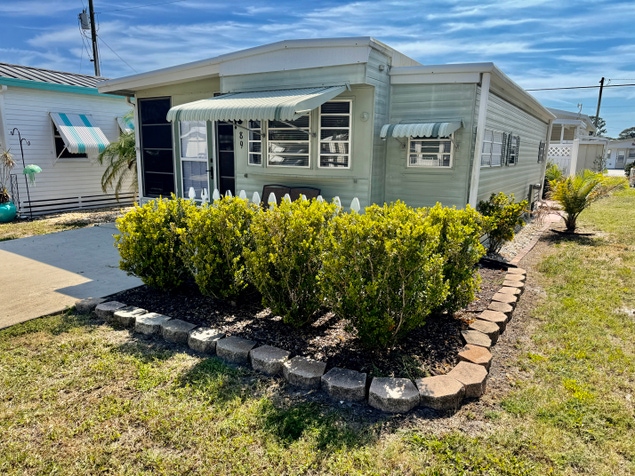 Winterset RV Resort | Newby Realty, Inc