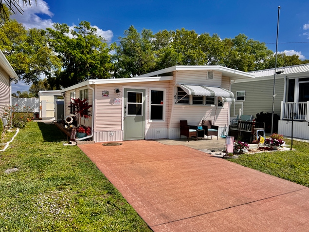 Winterset RV Resort | Newby Realty, Inc