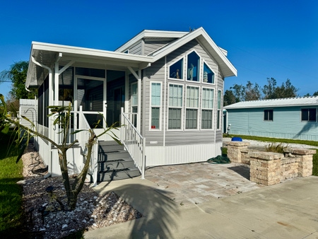 Winterset RV Resort | Newby Realty, Inc