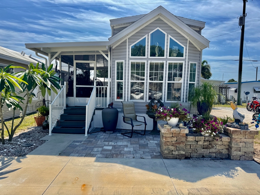 Winterset RV Resort | Newby Realty, Inc