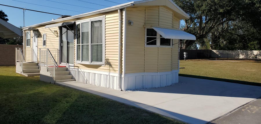 Leisure Days RV Resort | Newby Realty, Inc