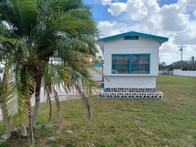 Coach House Mobile Home Park | Newby Realty, Inc