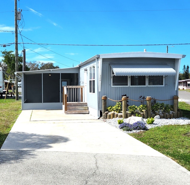 Coach House Mobile Home Park | Newby Realty, Inc