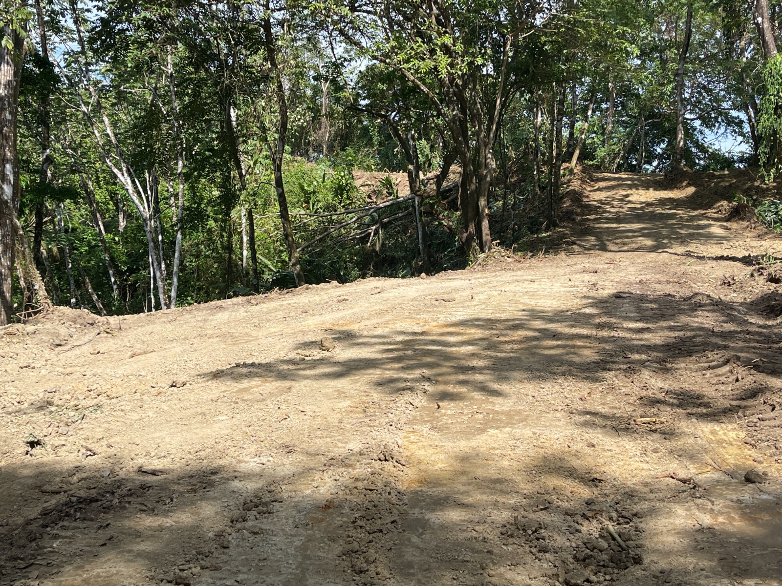 Exclusive 25-Hectares Ocean View Development Land, Nicoya Peninsula ...