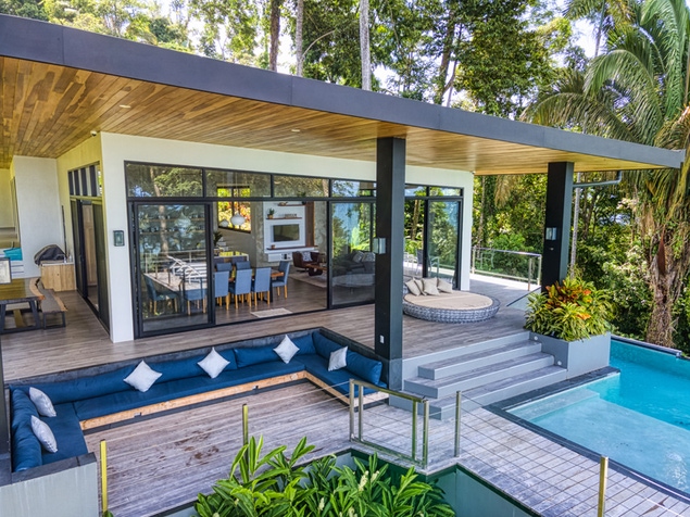 Homes For Sale Costa Rica